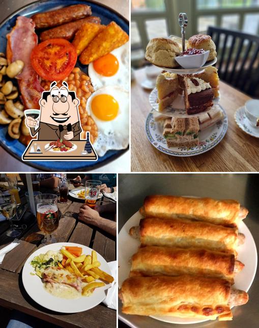 The County Members, Hythe - Restaurant menu, prices and reviews
