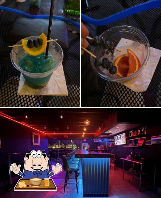 the owl lounge in Brandon - Restaurant reviews