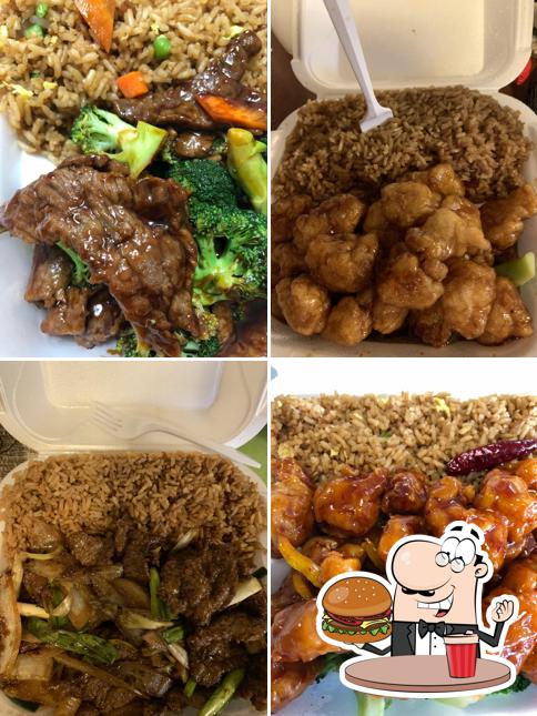 Top 10 restaurants in Gastonia, december 2025 - Restaurant Guru