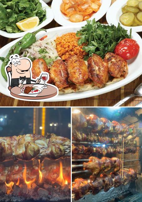 AYSU TAVUKCULUK KIZARMIŞ PİLİÇ EVİ, Antalya - Restaurant reviews