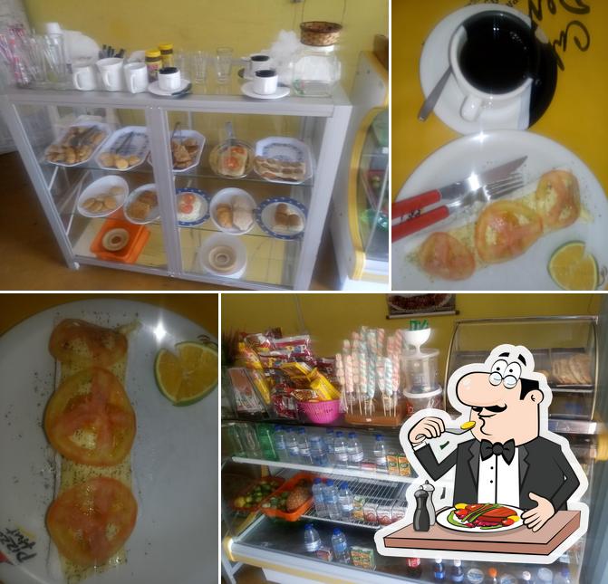 CAFÉ PENÊRA, Brasil - Avaliações de restaurantes