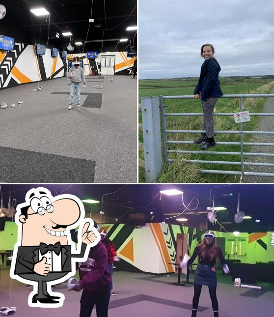 Centre VR Bournemouth for Virtual Reality Adventures, Laser Tag, Crazy ...