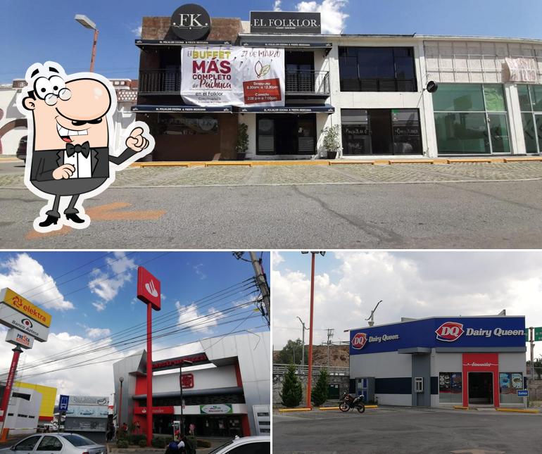 Construplaza, Pachuca