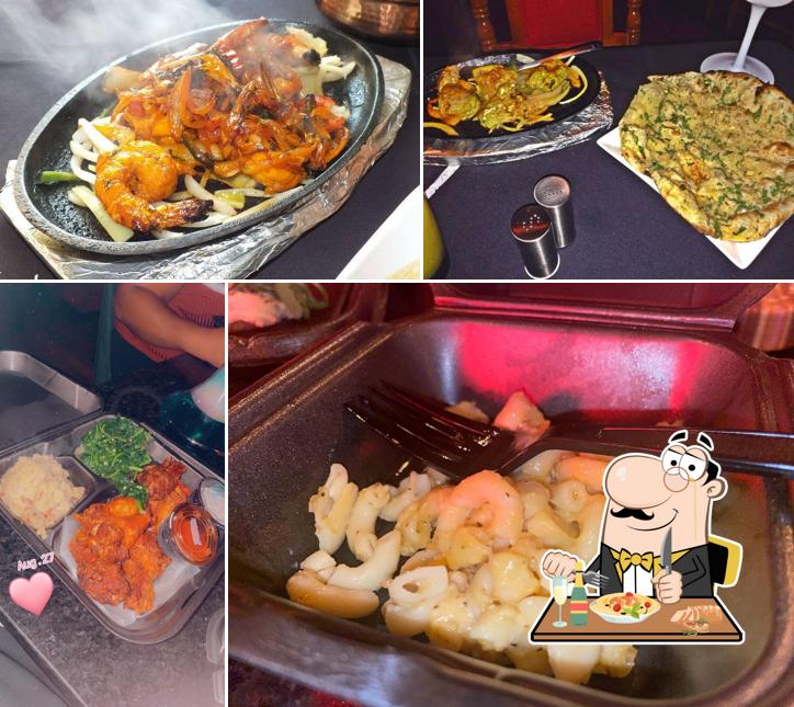 Copper Cove Bistro, Atlanta - Restaurant menu, prices and reviews
