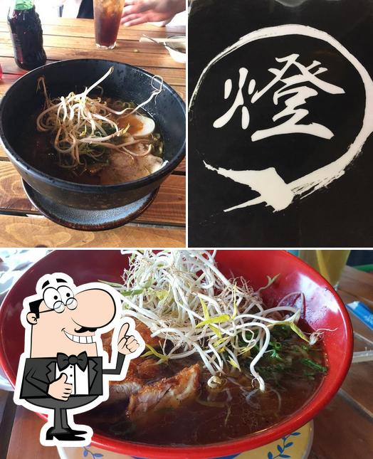 Dai Dai Japanese Dining restaurant, Merida - Restaurant reviews