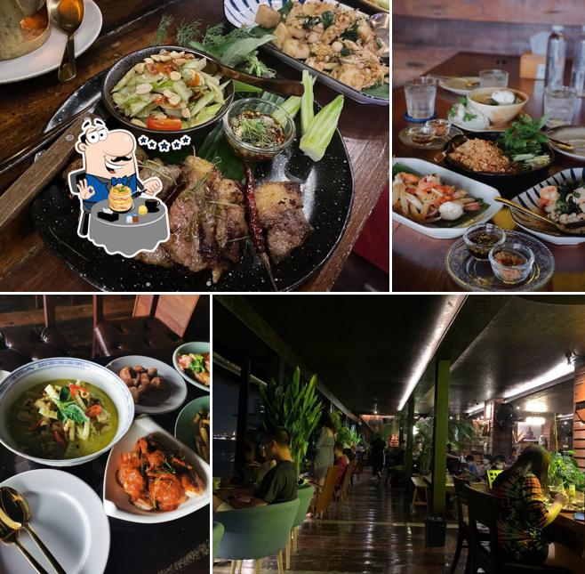 NAAM 1608 restaurant, Bangkok - Restaurant reviews