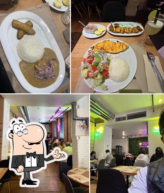 El Ñaño, Madrid - Menú del restaurante, precios y reseñas