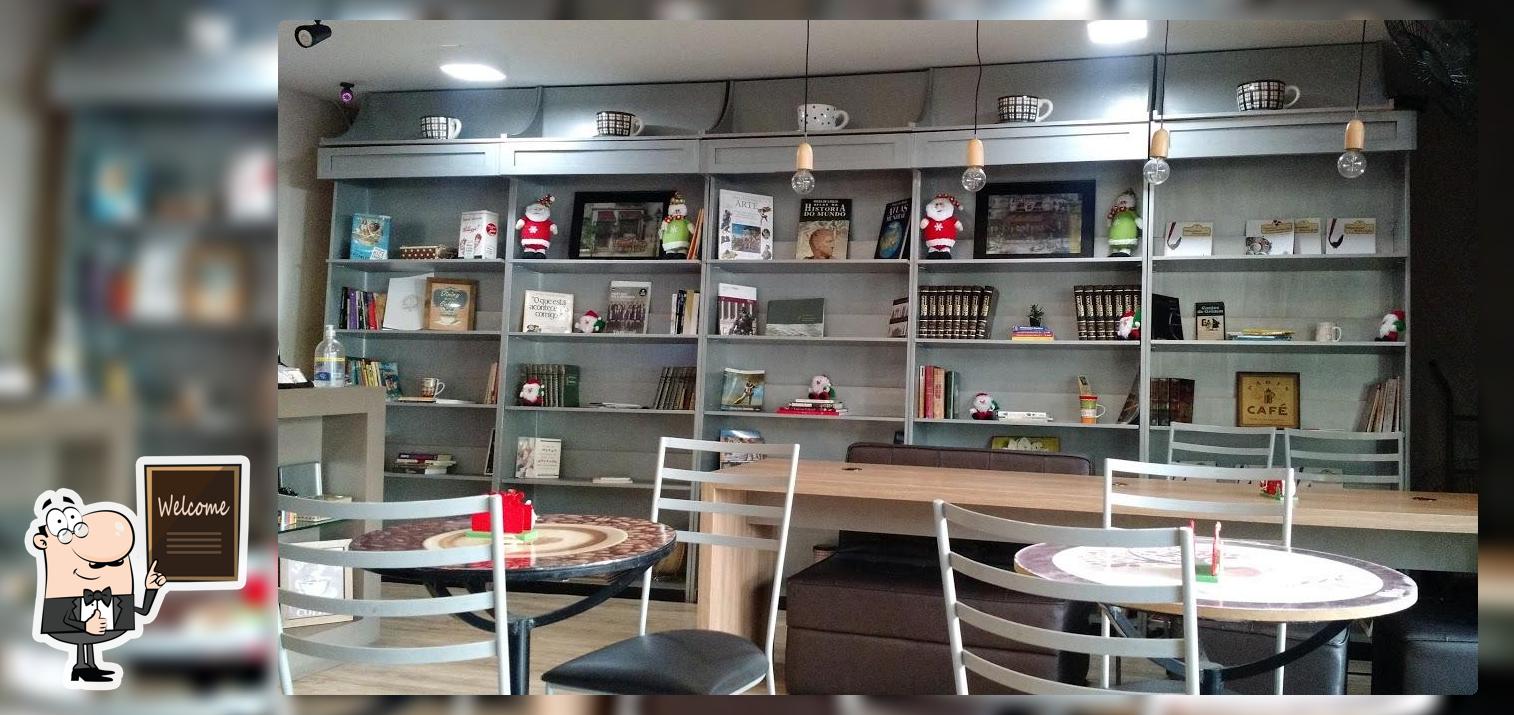 Ficus Cafeteria, Belo Horizonte - Restaurant reviews