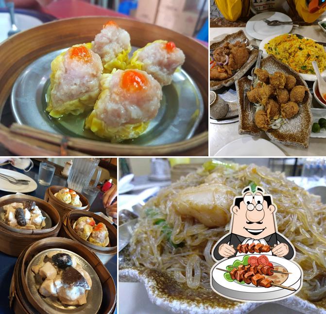 GAO DONG HAI CHINESE CUISINE, Dagupan - Restaurant menu, prices and reviews