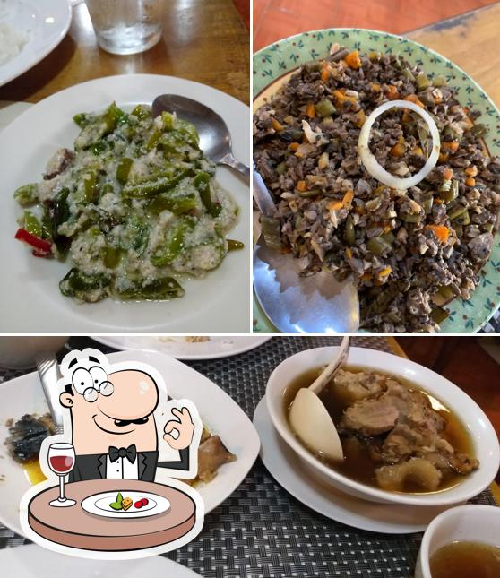 gemma's SNACK HOUSE, Legazpi City - Restaurant menu, prices and reviews