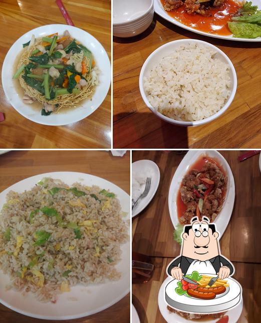 LAOPAN restaurant, Surabaya, Galaxy Mall 1 - Restaurant reviews