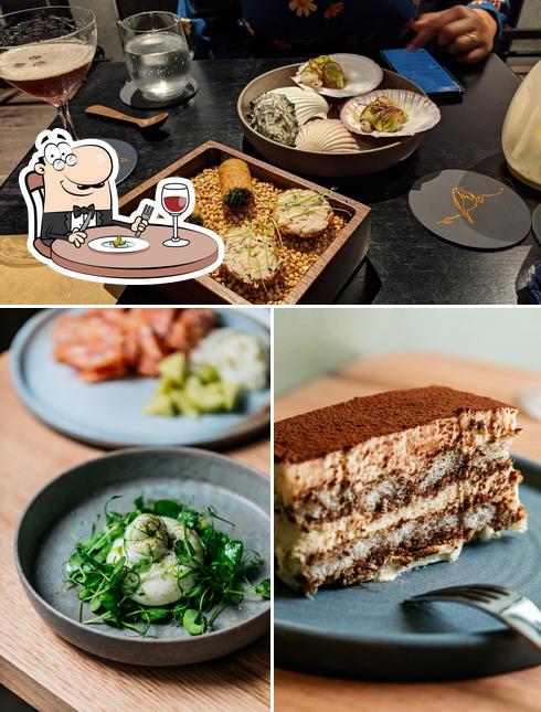 Little Red Robin, Lane Cove - Restaurant menu, prices and reviews
