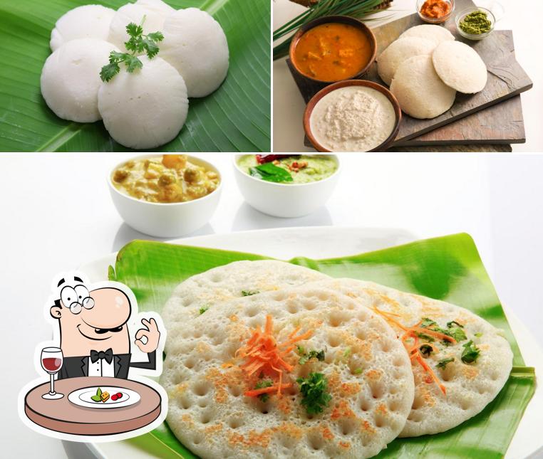 MY IDLI EXPRESS, Pune - Restaurant menu, prices and reviews