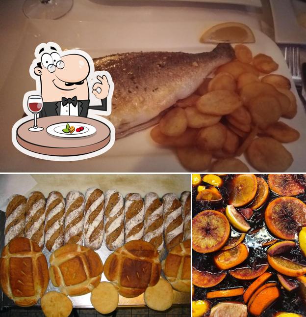 Mesón Madrid restaurant, Heidelberg - Restaurant reviews