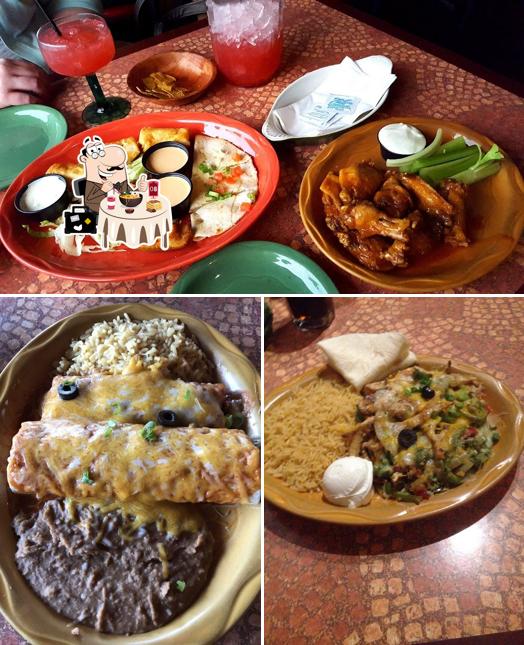 Mexican Post, 3100 Naamans Rd in USA - Restaurant menu and reviews