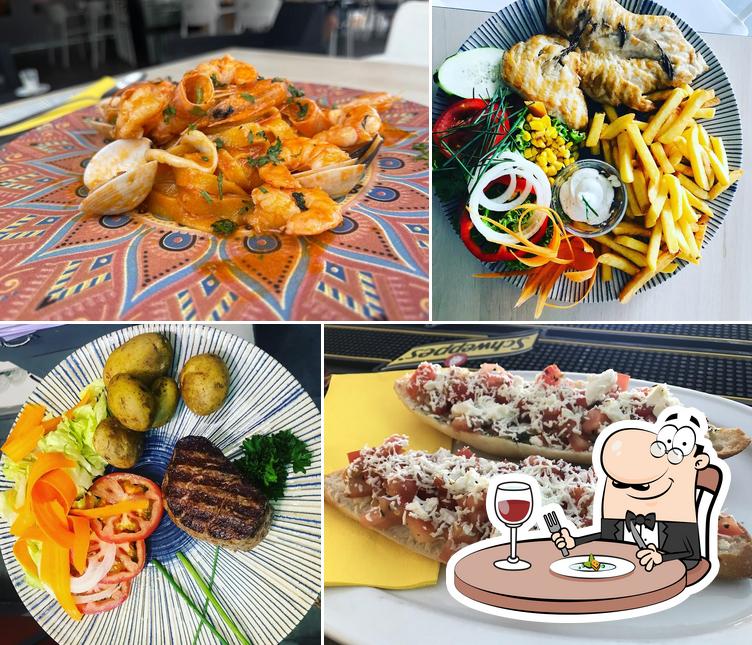 Top 10 restaurants in Costa Adeje, december 2025 - Restaurant Guru
