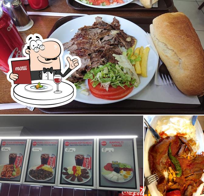 Puki Tavuk Döner, Istanbul - Restaurant reviews
