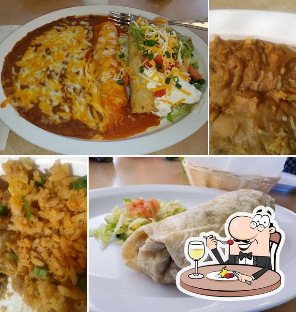 Que Pasa Mexican Food in Goodyear - Restaurant menu and reviews