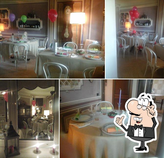 Ristorante Il Moretto, Vicoforte - Menu del ristorante, prezzi e recensioni