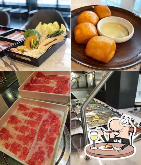 SHABURINA in Redmond - Restaurant menu and reviews