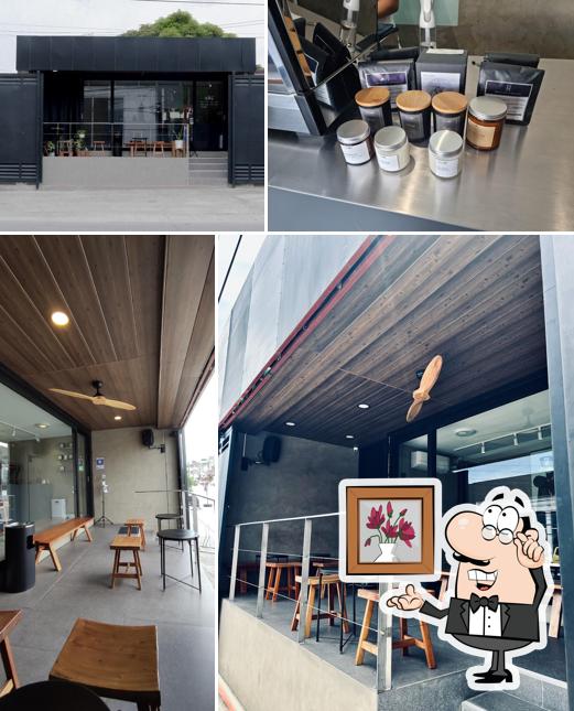 SŌL Coffee, Iloilo City - Restaurant menu, prices and reviews