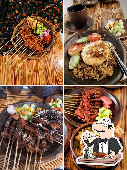 Restaurante Sate Pak Gito, Bandung - Opiniones del restaurante