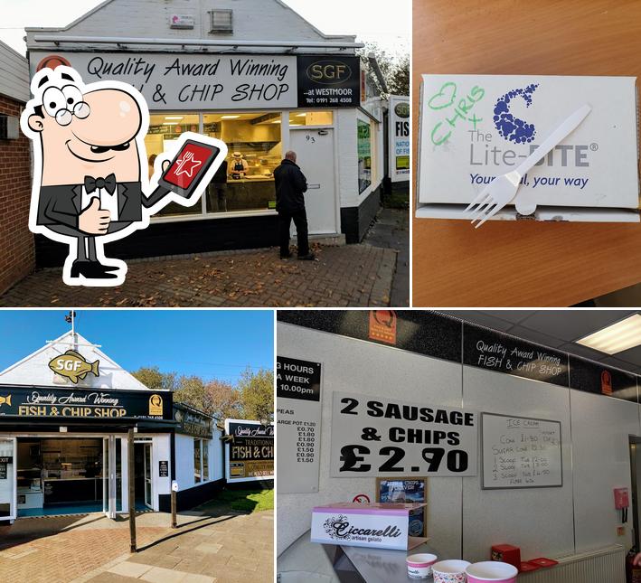 Top 20 restaurants in Newcastle upon Tyne, april 2025 - Restaurant Guru