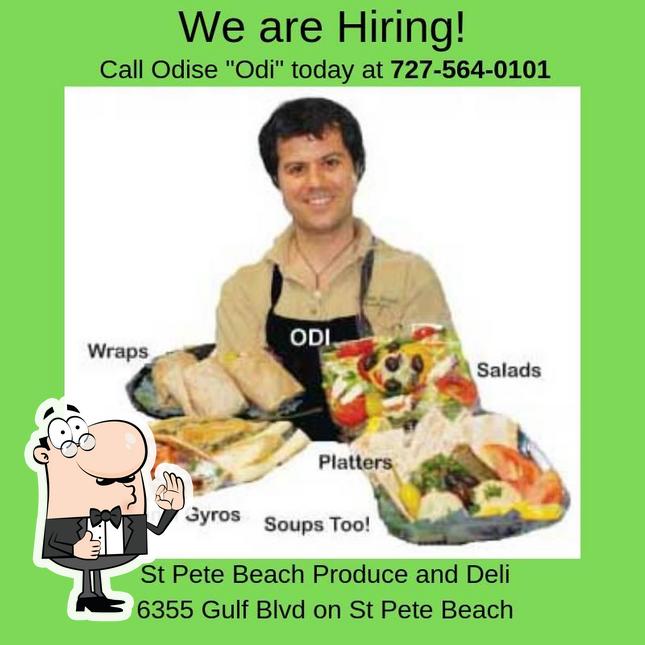 Odis Mediterranean Kitchen, 6355 Gulf Blvd in Saint Pete Beach ...
