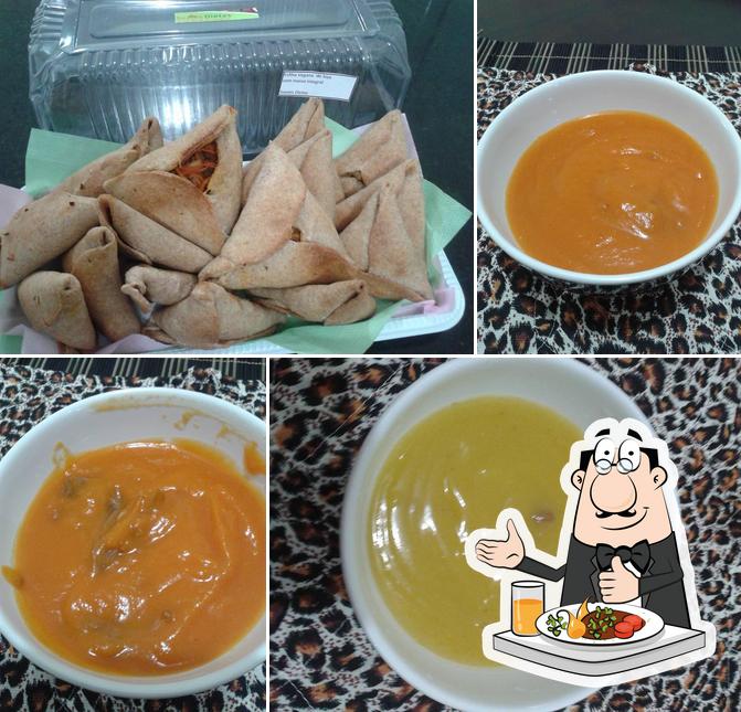 Suaves Dietas Alimentação Saudável restaurante, São Paulo - Avaliações ...