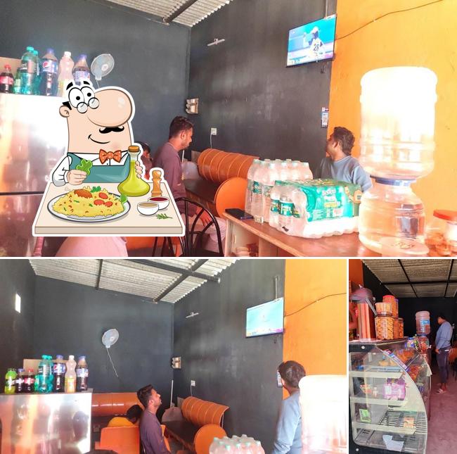 Swami cafe, Bengaluru - Restaurant menu, prices and reviews