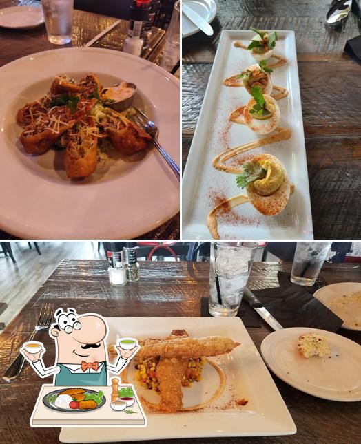 The Union Kitchen, Houston - Restaurant menu, prices and reviews