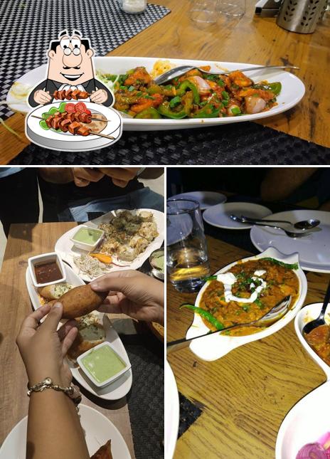 The Welcome Restro, Surat - Restaurant menu, prices and reviews