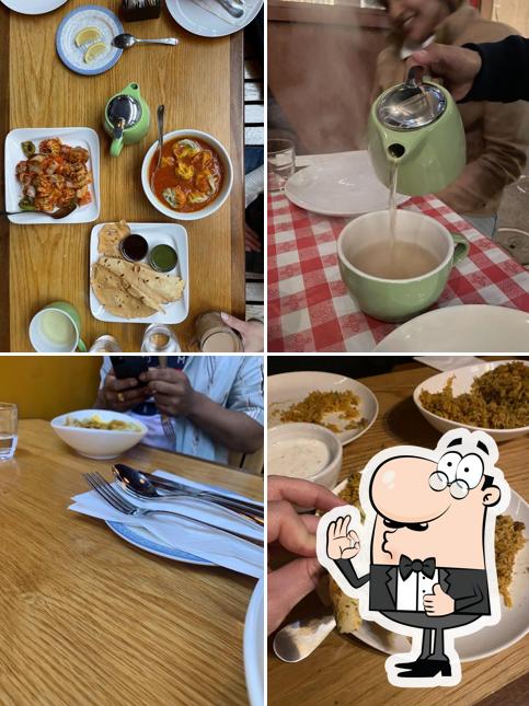 Yarsa Nepalese Cuisine in San Francisco - Restaurant menu and reviews