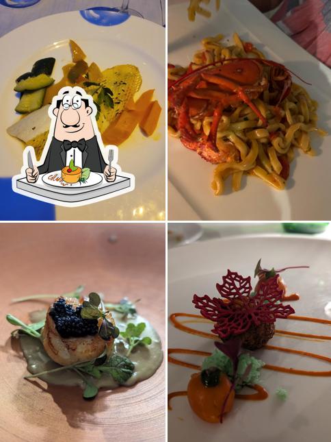 Ristorante Torre Normanna, Maiori - Restaurant menu, prices and reviews