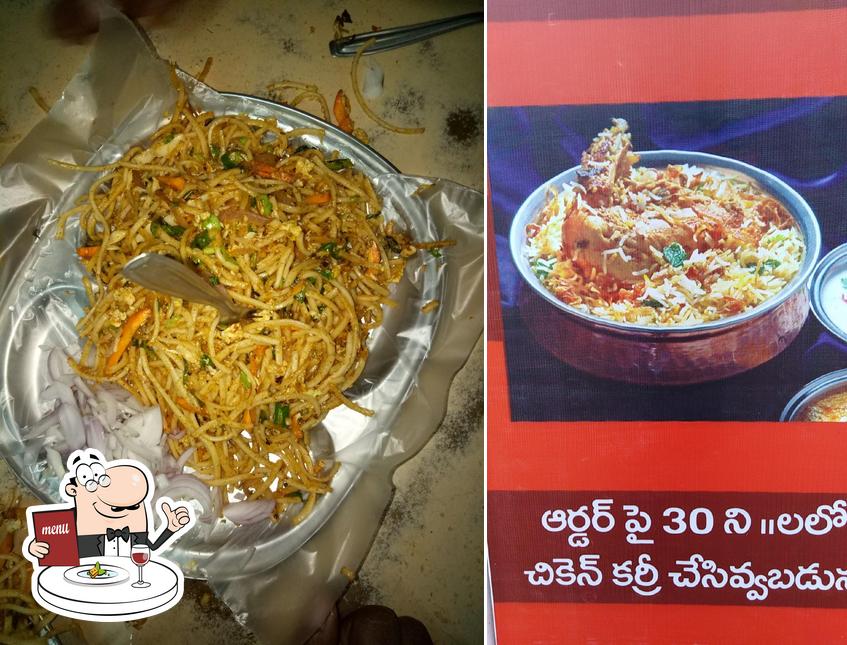 SK Restaurant - Restaurant menu, prices and reviews