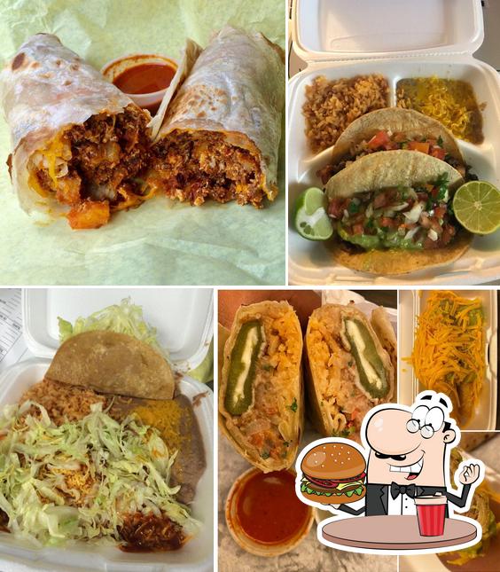 Top 7 fast food in Montclair, California, november 2024 - Restaurant Guru