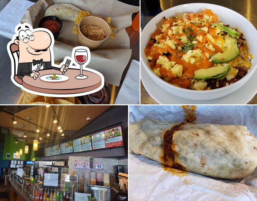 TACO FELIX 2 in Southaven - Restaurant menu and reviews