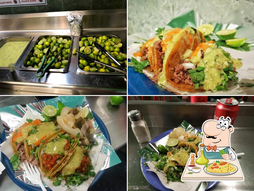 Tacos Primo, Monterrey - Menú del restaurante, precios y reseñas