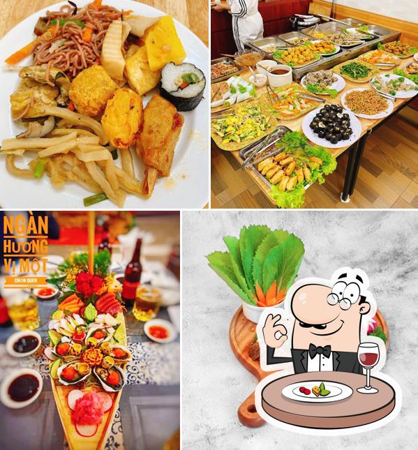Tân Nam Hải Restaurant, tp. Quy Nhơn - Restaurant menu, prices and reviews