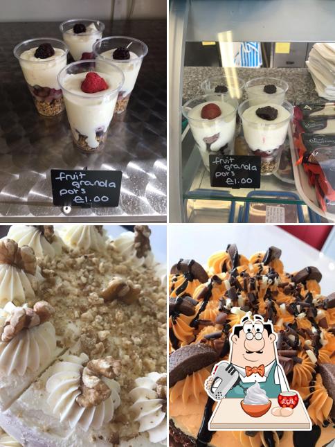 Tasty Bites in Normanton - Restaurant menu and reviews
