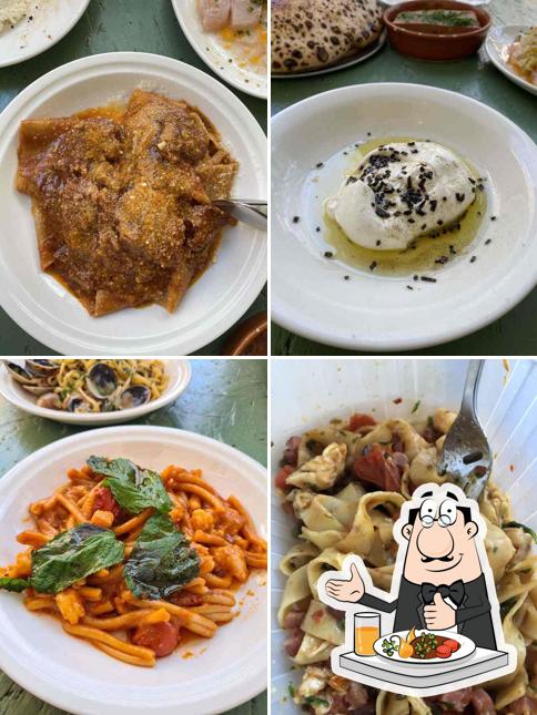 Totti’s, Bondi - Restaurant menu, prices and reviews