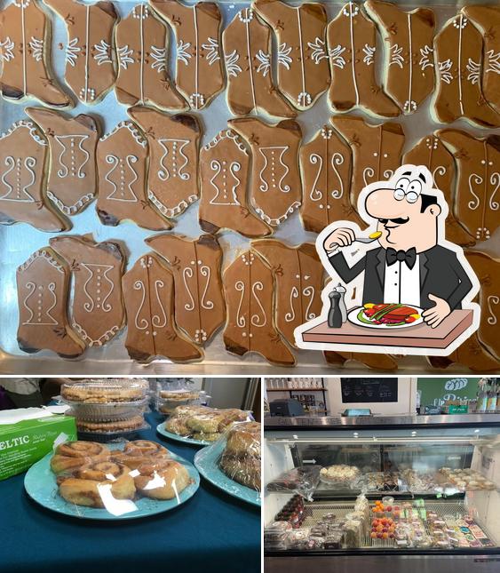 UpRising Bakery and Cafe, Lake in the Hills - Restaurant menu, prices ...