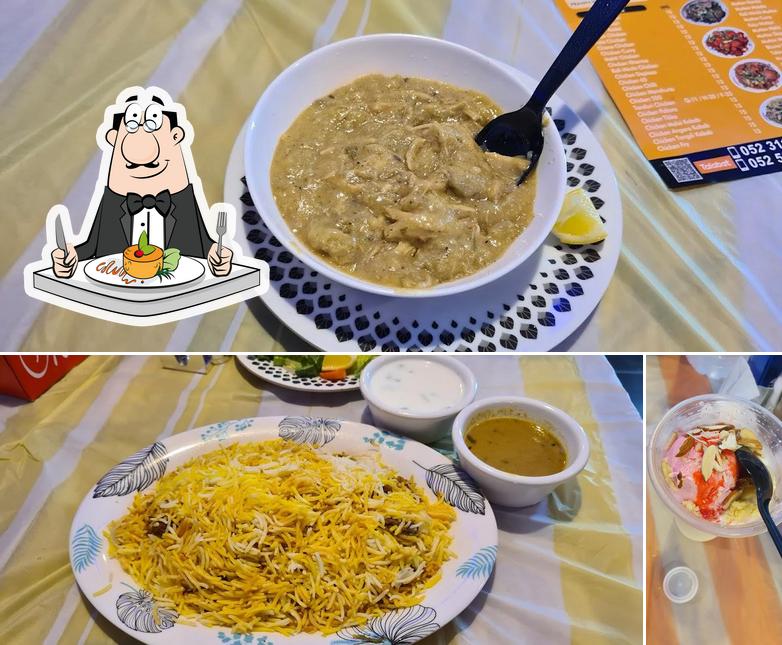 Walima Hyderabadi Restaurant, Fujairah - Restaurant reviews