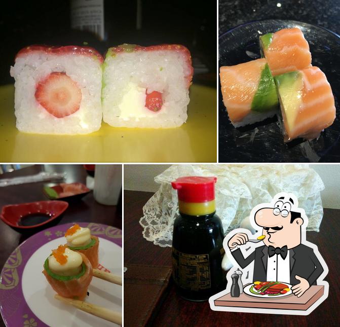 Yamakado, Centurion - Menu du restaurant, prix et avis