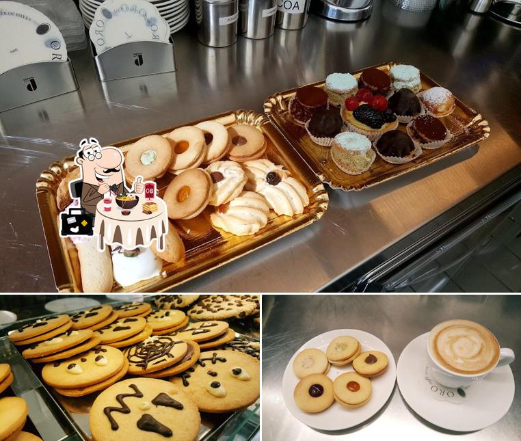 Avva Coffee Beverly Hills, Beverly Hills - Restaurant menu, prices and ...