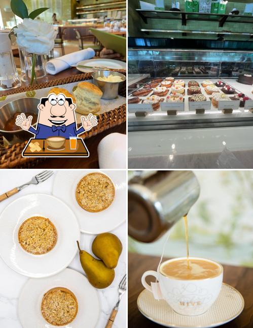 HIVE Bakery & Cafe, West Palm Beach - Restaurant menu, prices and reviews