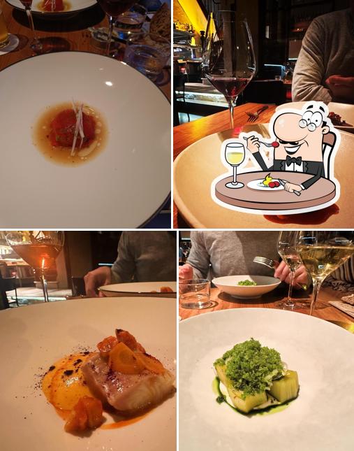 Publiek, Ghent - Restaurant menu, prices and reviews