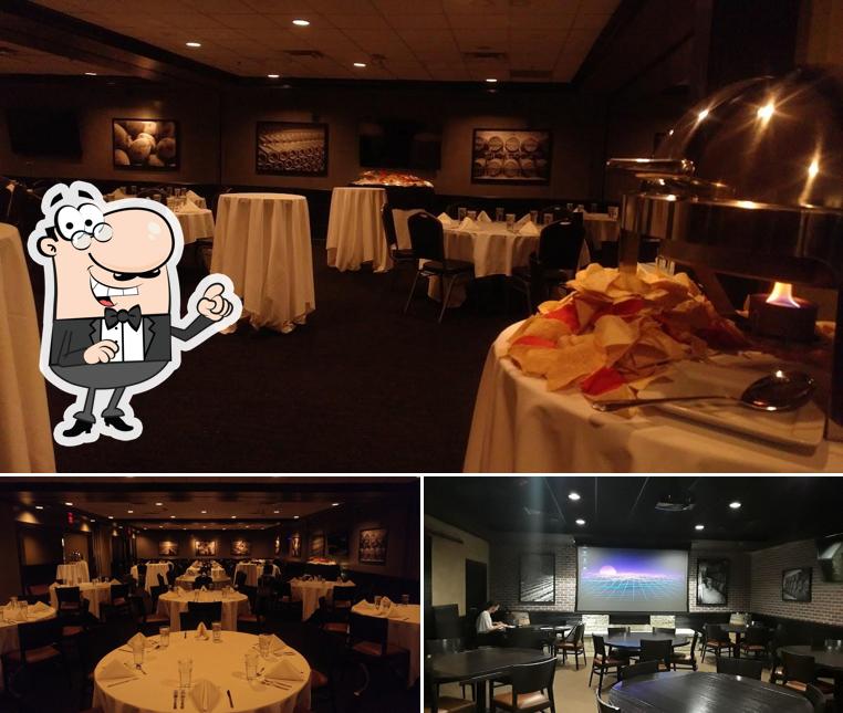 6 Mile Chop House & Tavern, Lawrence - Restaurant menu, prices and reviews