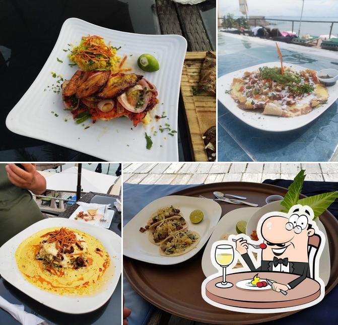 Kin ha Isla Mujeres Restaurant, Isla Mujeres - Restaurant reviews