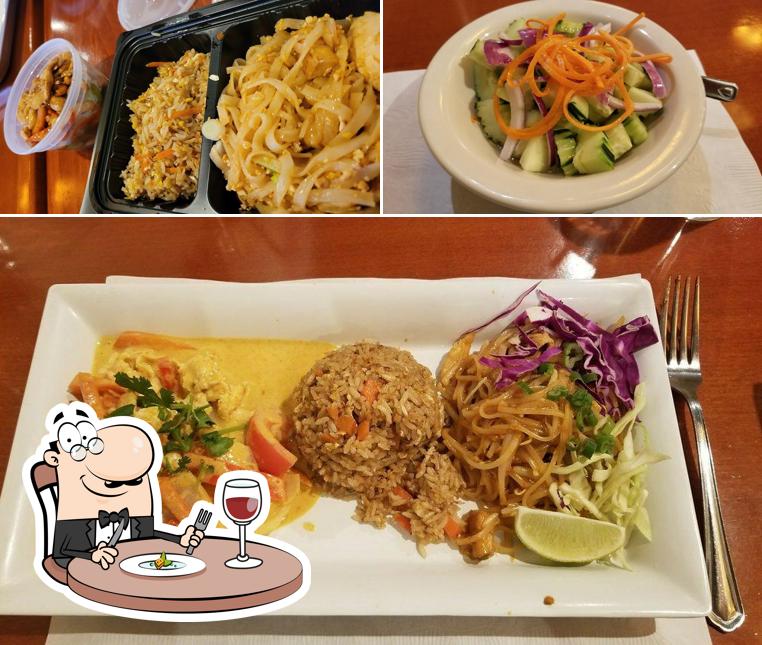 Royal Thai, Gurnee - Restaurant menu, prices and reviews